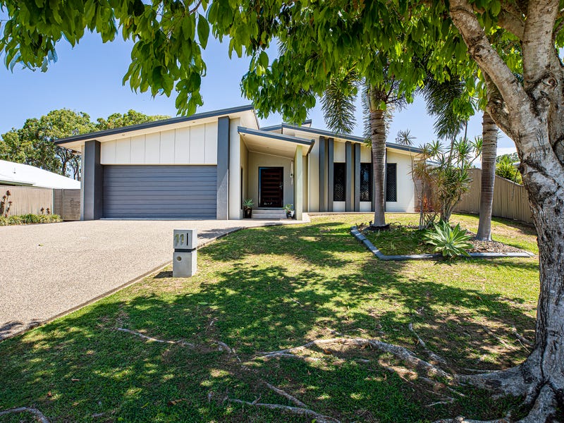 11 Mcilwraith Way, Rural View, QLD 4740 - realestate.com.au