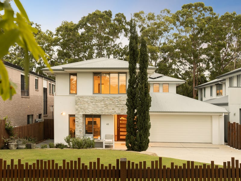 2 Bedroom Properties for Sale in Fig Tree Pocket, QLD 4069 - realestate ...