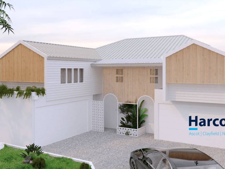 2/40 Hunter Street, Wooloowin, Qld 4030 - Property Details