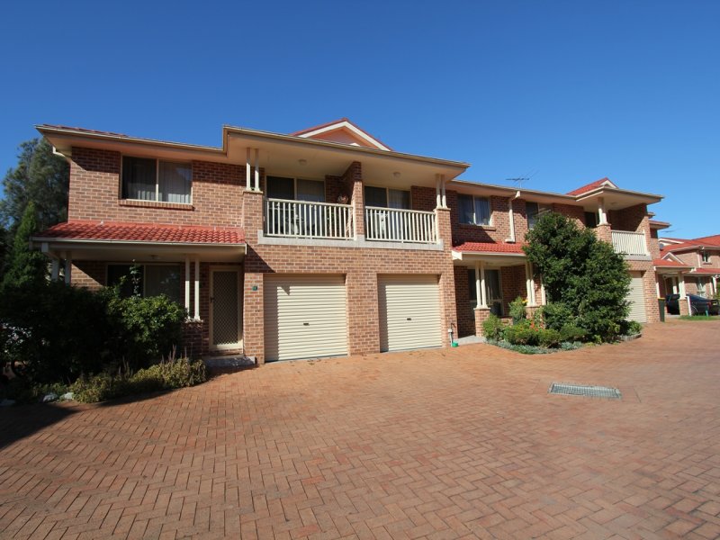 6/136 Heathcote Road, Moorebank, NSW 2170 - Property Details