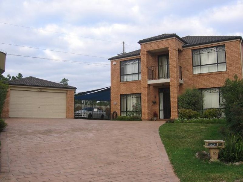 10 Indigo Court, Voyager Point, NSW 2172 - realestate.com.au