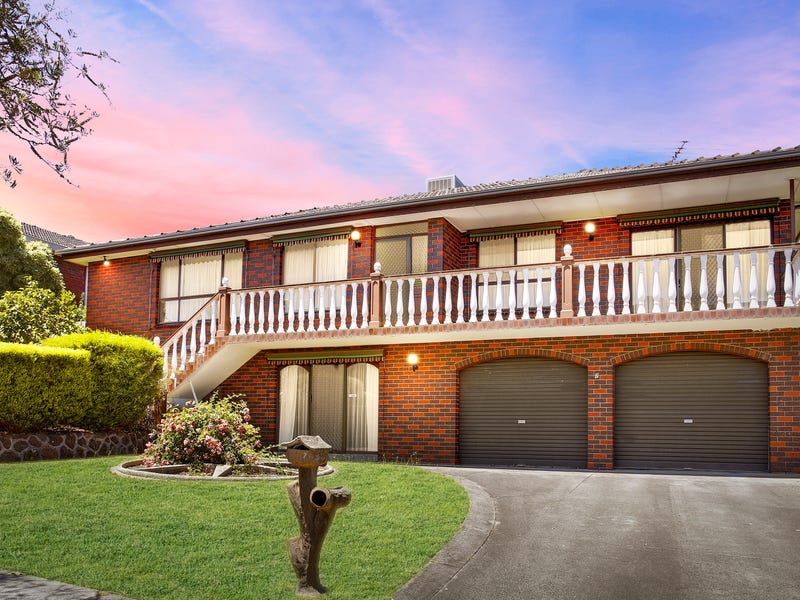 7 Ashley Close, Wheelers Hill, VIC 3150 - realestate.com.au