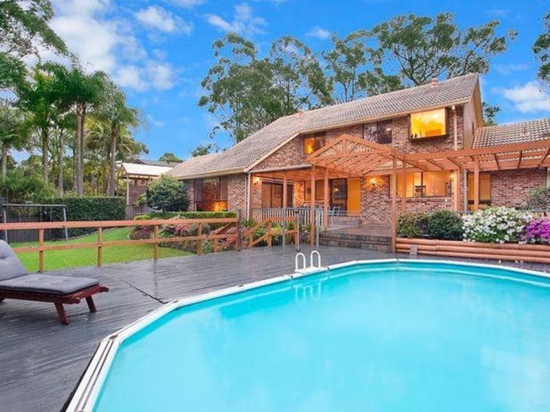 27 Andrew Place, North Rocks, NSW 2151 - realestate.com.au