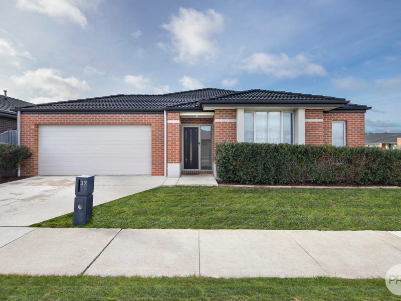 37 Kilkenny Drive, Alfredton, Vic 3350 - Property Details
