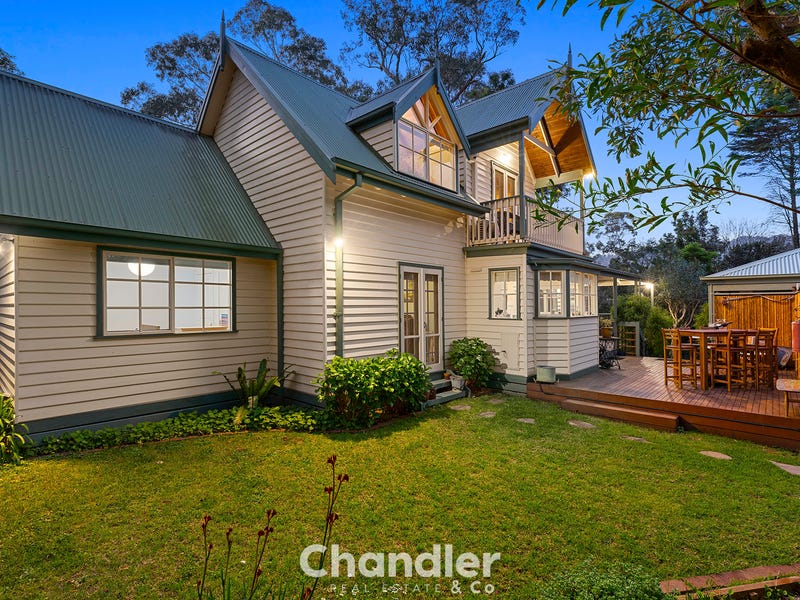 36 Mahony Street, Upwey, VIC 3158 - realestate.com.au