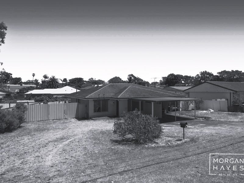81B Doolette Street, Spearwood, WA 6163 - Property Details