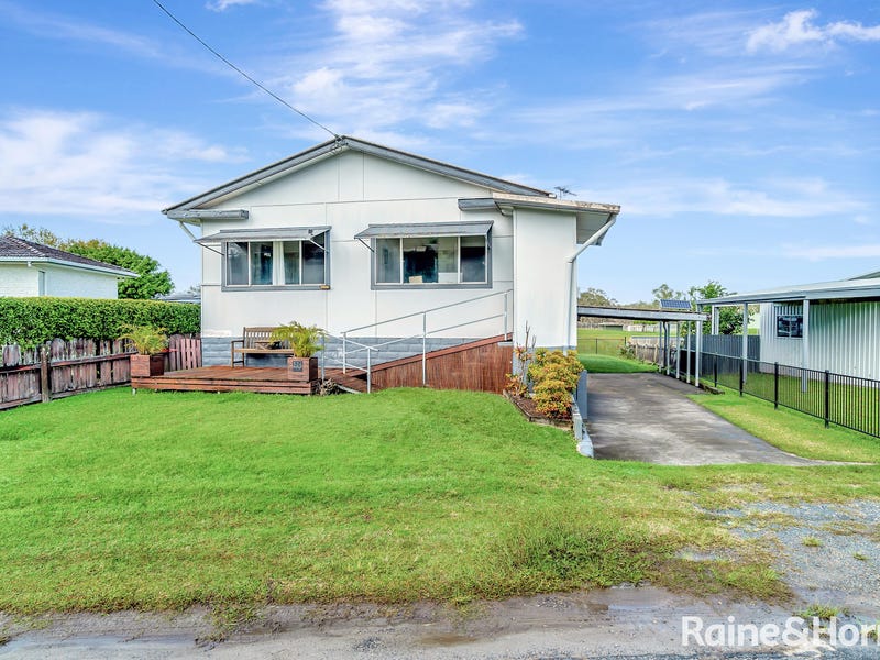 524 Yamba Road, Maclean, NSW 2463 - Property Details