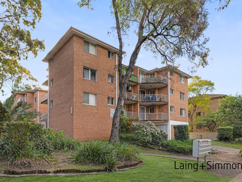 1/103-105 Lane Street, Wentworthville, NSW 2145 - Property Details