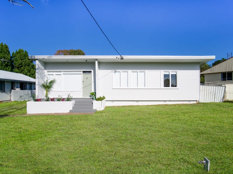 6 Sturt Street, Windale, NSW 2306 - Property Details