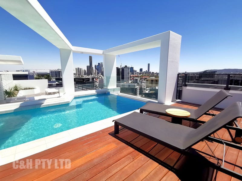 Rental Properties and Real Estate in 61 Brookes St, Bowen Hills, QLD ...