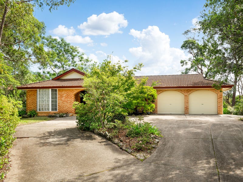 74 Lee Road, Winmalee, NSW 2777 - Property Details