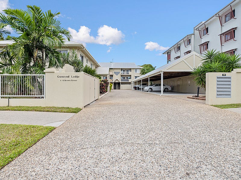 2/4 Brown Street, Woree, Qld 4868 - Property Details