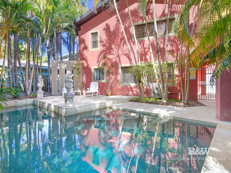 Sold Property Prices & Auction Results in Noosa Heads, QLD 4567 (+1 ...