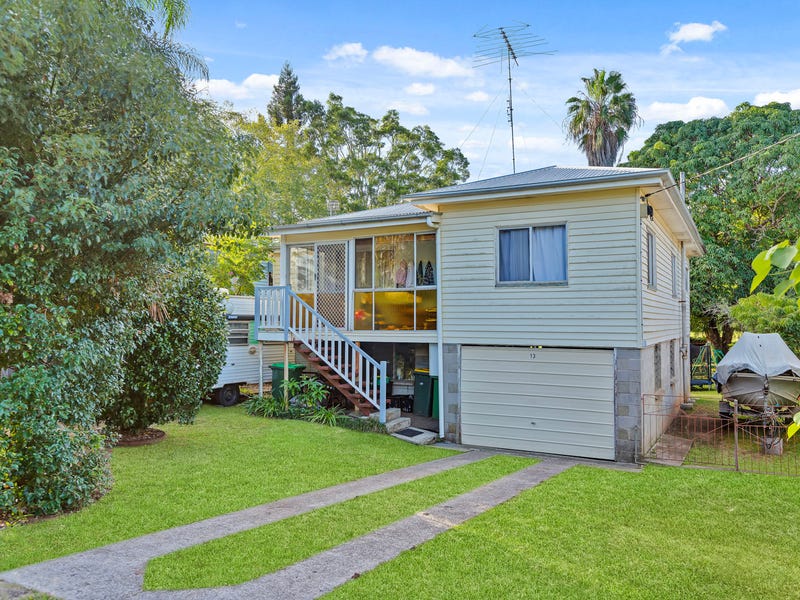 13 Shearer Street, Nambour, Qld 4560 - Property Details