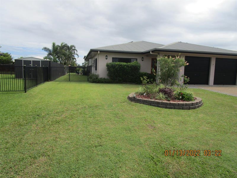 4 Penna Close, Innisfail Estate, QLD 4860 - realestate.com.au