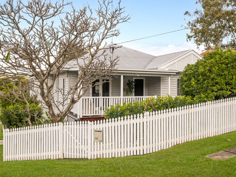 46 Kogarah Street, Tarragindi, Qld 4121 - Property Details