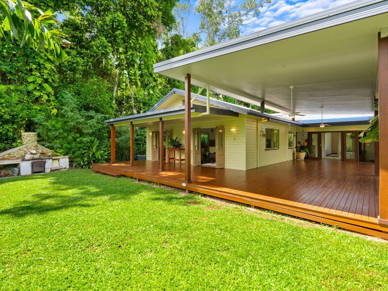 Real Estate & Property for Sale in Edmonton, QLD 4869 - realestate.com.au