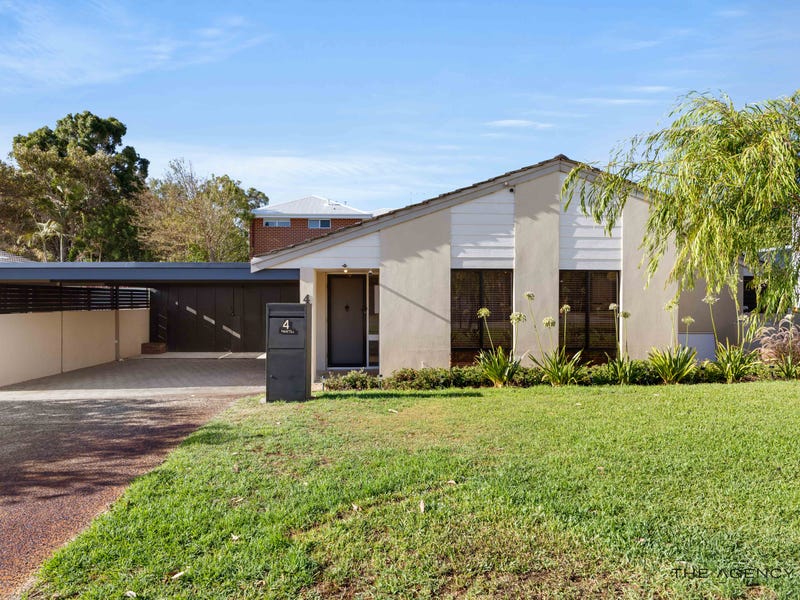 4 Bernier Road, Shelley, WA 6148 - Property Details