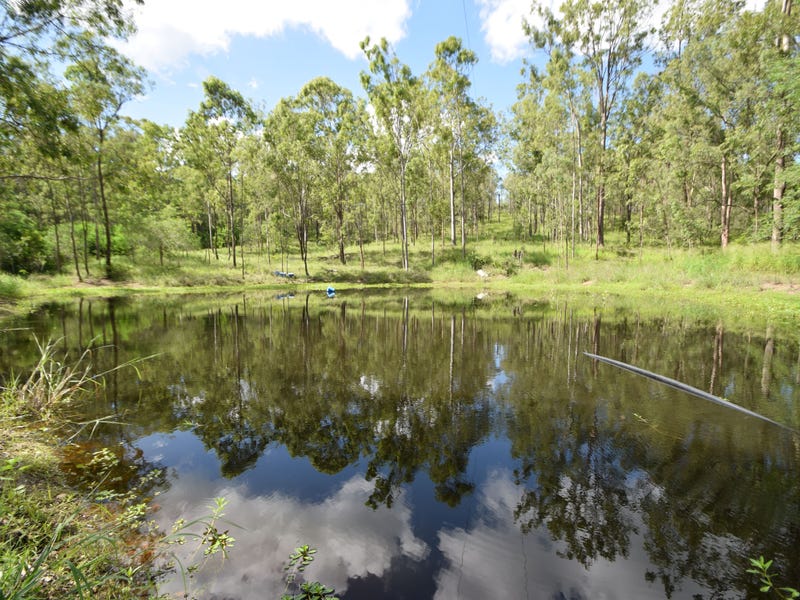 724 Esk Crows Nest Road, Biarra, Qld 4313 - Property Details