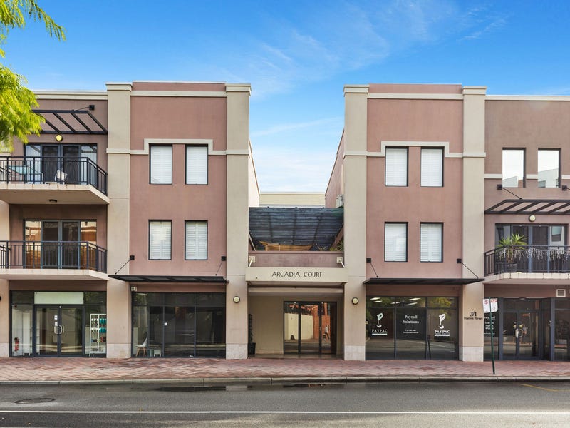 69/1 Station Street, Subiaco, WA 6008 - Property Details