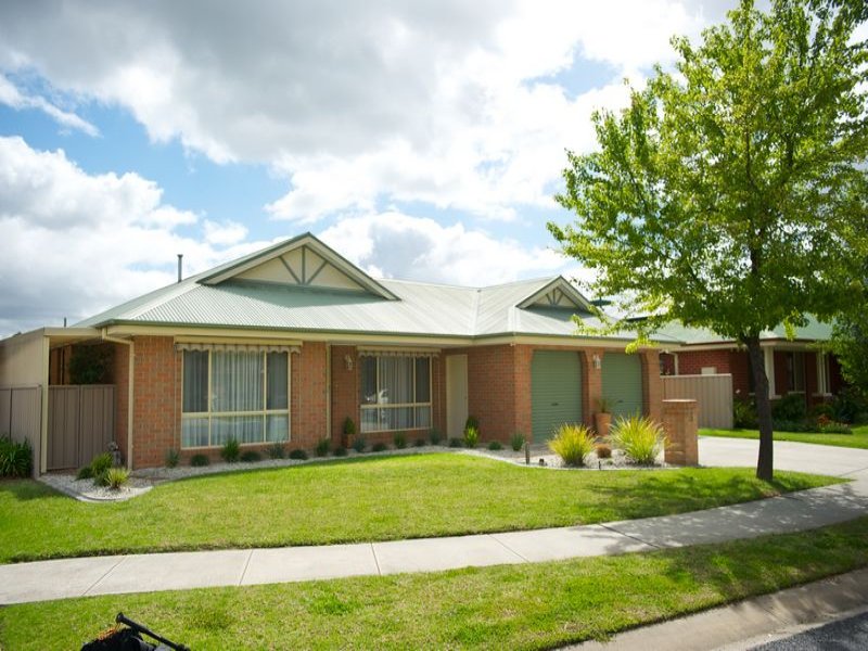 28 Iron Way, Wodonga, Vic 3690 - Property Details