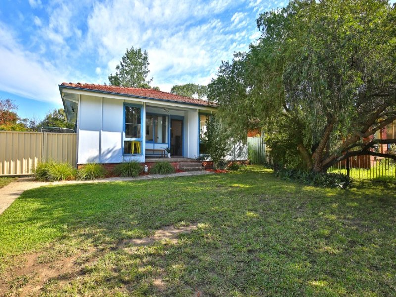 5 Clipper Road, Nowra, NSW 2541 - Property Details