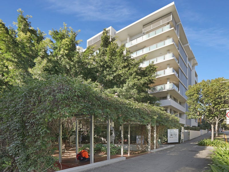 41/40 Ramsgate Street, Kelvin Grove, QLD 4059 - realestate.com.au