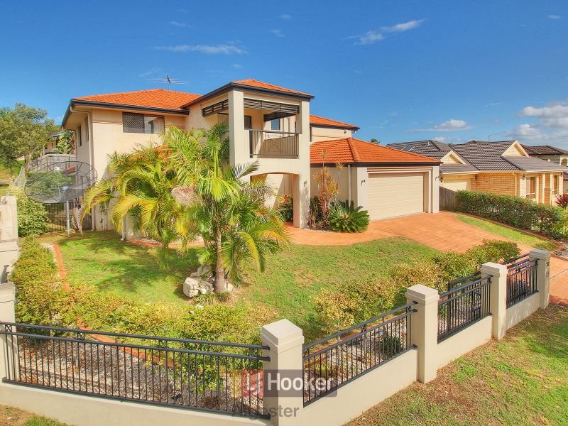 132 White Cedar Circuit, Stretton, QLD 4116 - realestate.com.au