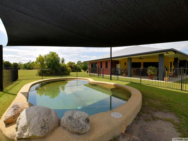 667 Old Tully Road, Feluga, Qld 4854 - Property Details