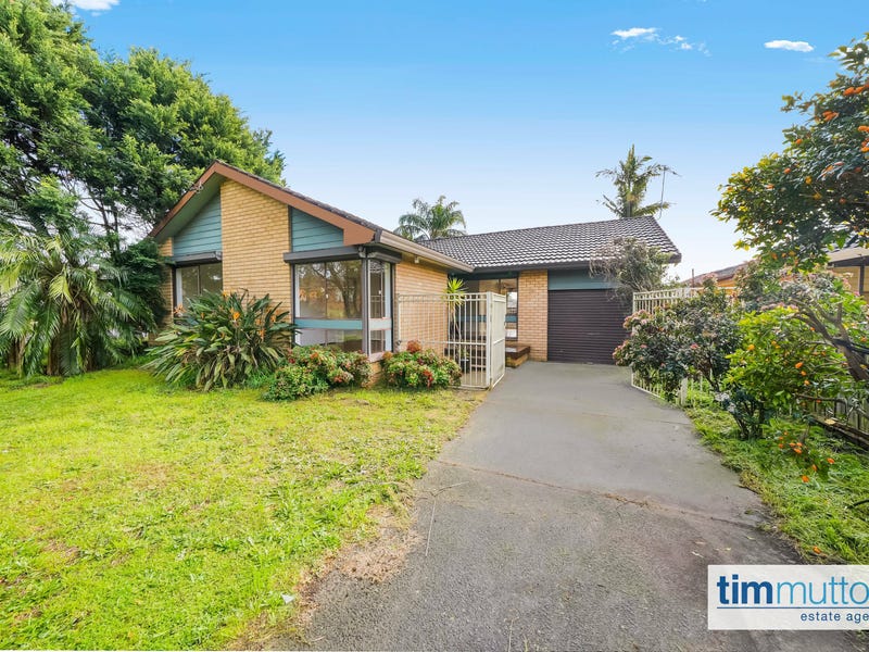 10 Goolagong Ct, Milperra, NSW 2214 - Property Details