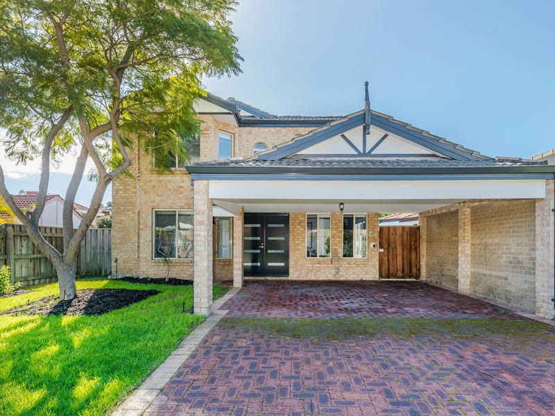 121 Tibradden Circle, Ascot, WA 6104 - realestate.com.au