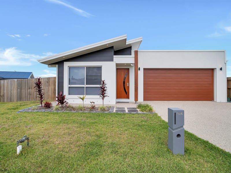 144 Rosewood Drive, Rural View, QLD 4740 - realestate.com.au