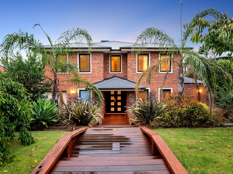 79 Parkside Rise, Craigieburn, Vic 3064 - Property Details