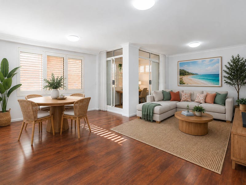 4/7-11 Collaroy Street, Collaroy, NSW 2097 - Apartment for Rent ...