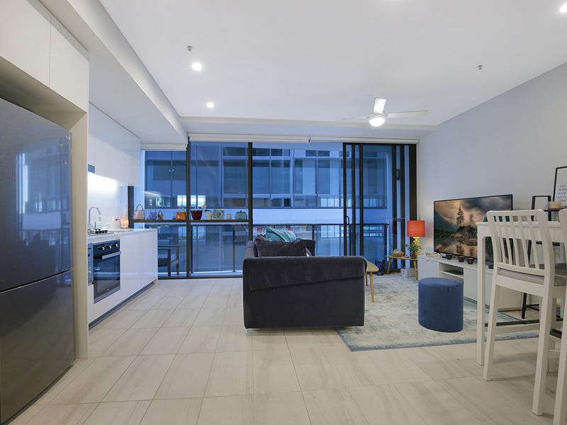 701/10 Stratton Street, Newstead, Qld 4006 - Property Details