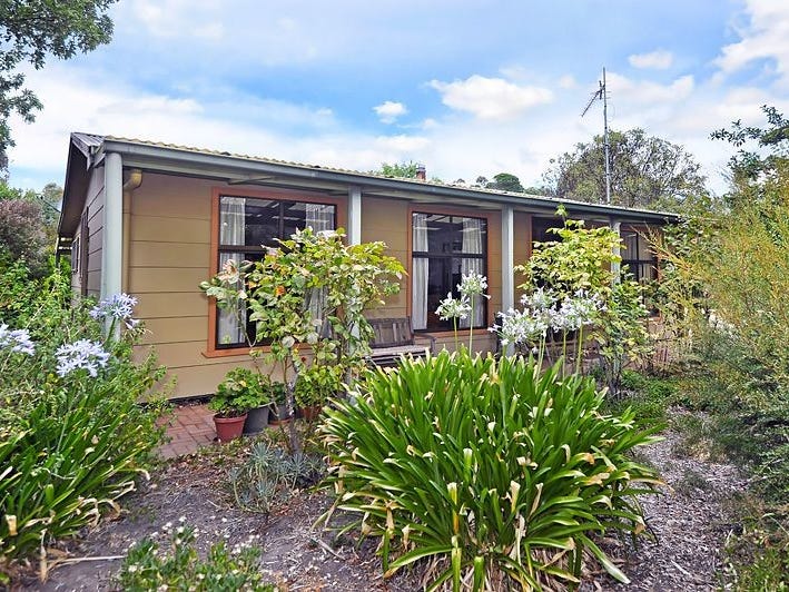 95 Green Street, Elmhurst, Vic 3469 - Property Details