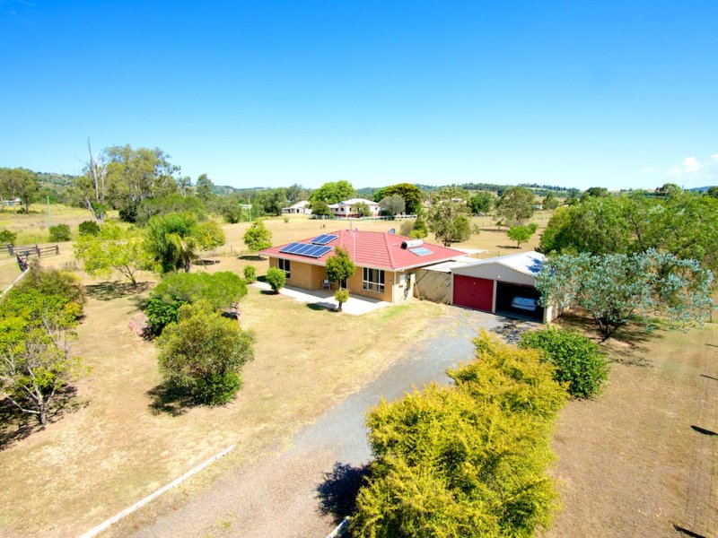 76 Zabels Rd North, Minden, Qld 4311 - Property Details