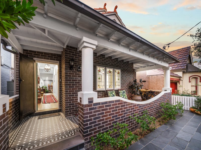 68 Marian Street, Enmore, NSW 2042 - Property Details