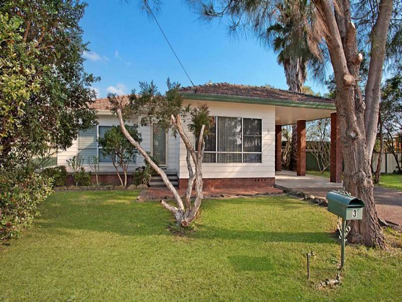 3 Church Street, Largs, NSW 2320 - Property Details