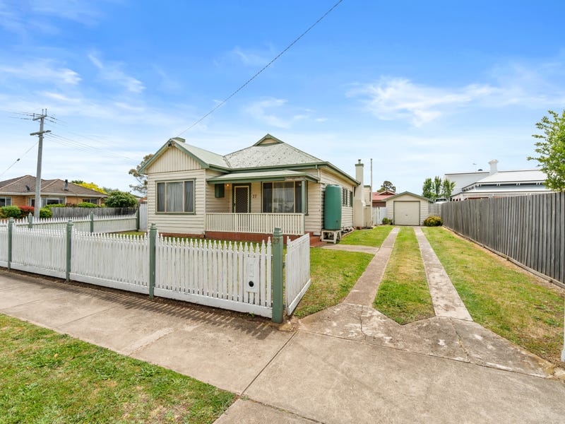 27-29 Raglan Street, Sale, Vic 3850 - Property Details