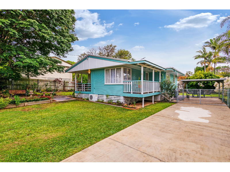 141 Wecker Road, Mansfield, QLD 4122 - realestate.com.au