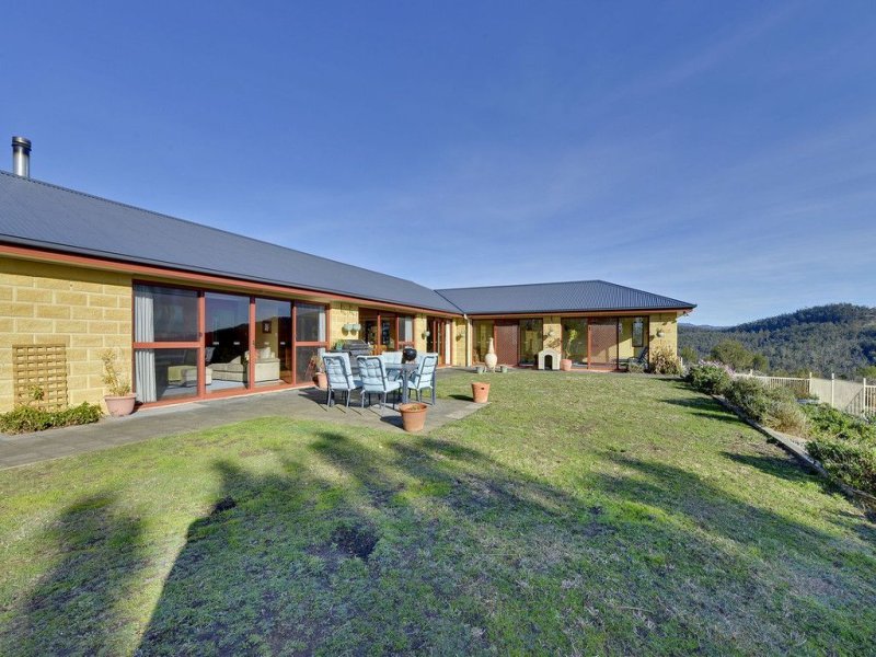 266 George Street, Dulcot, Tas 7025 - Property Details