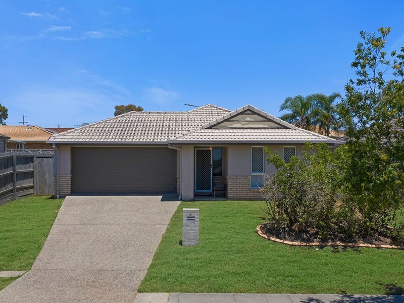 4 Bedroom Properties for Rent in Yatala, QLD 4207 - realestate.com.au