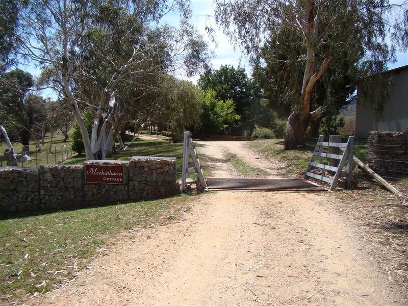 . 'Meekatharra' 875 Bobeyan Road, Adaminaby, NSW 2629 - Property Details