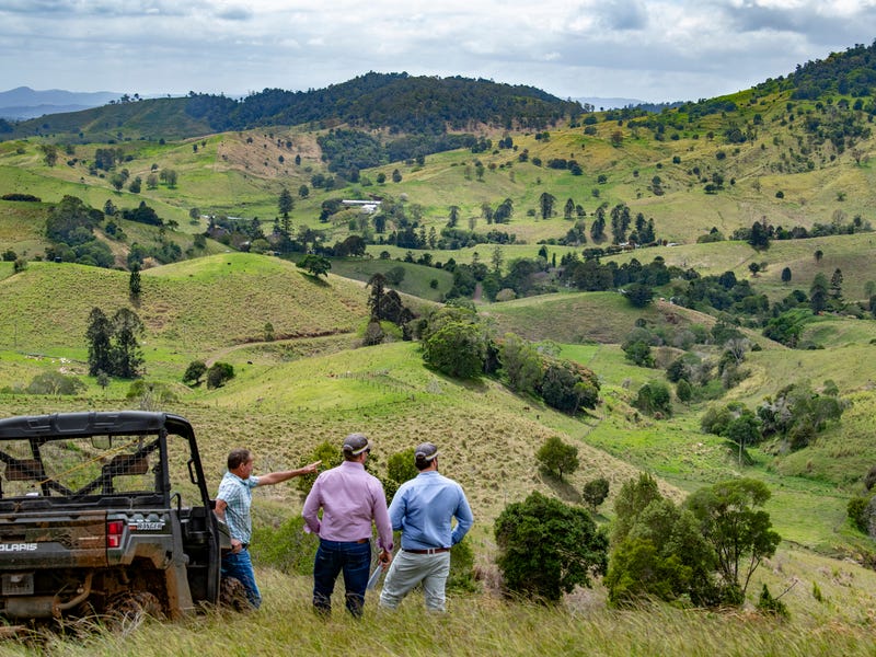 902 Mooloo Road, Mooloo, Qld 4570 - Property Details