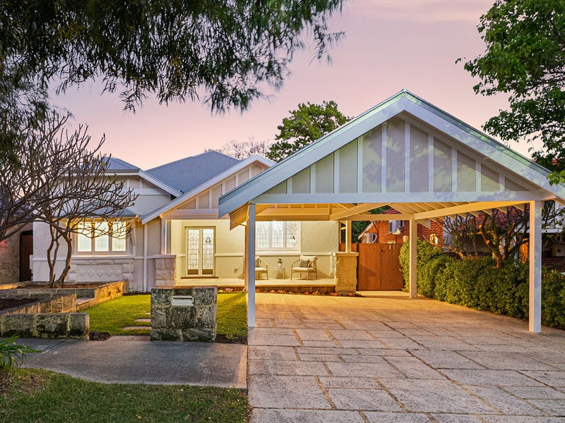 Real Estate & Property for Sale in Mount Claremont, WA 6010 (+3 ...