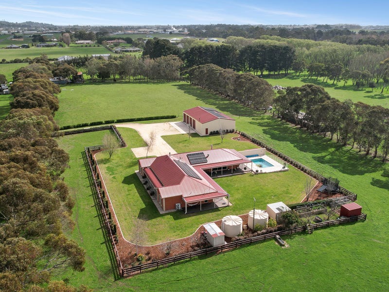 53 Ruwoldt Road, Yahl, SA 5291 - Property Details