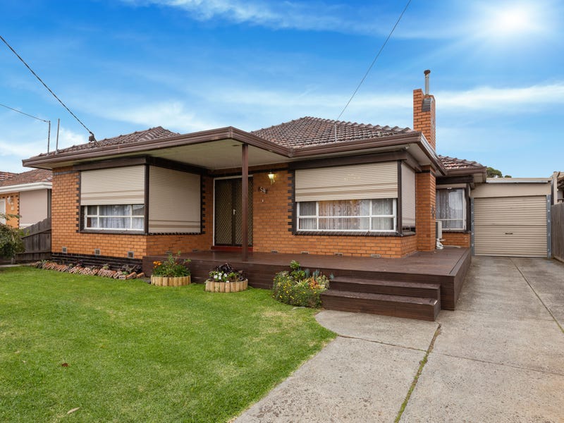 54 Murray Street, Sunshine West, VIC 3020 - realestate.com.au