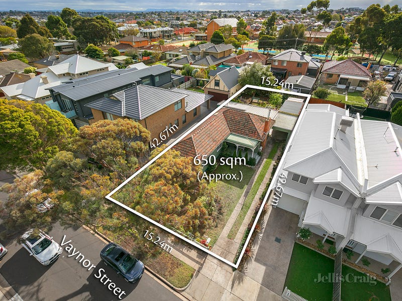 24 Vaynor Street, Niddrie, Vic 3042 - Property Details