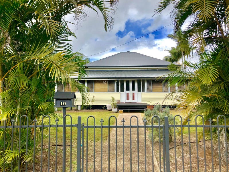 10 Hughes Terrace, Gympie, QLD 4570 - realestate.com.au